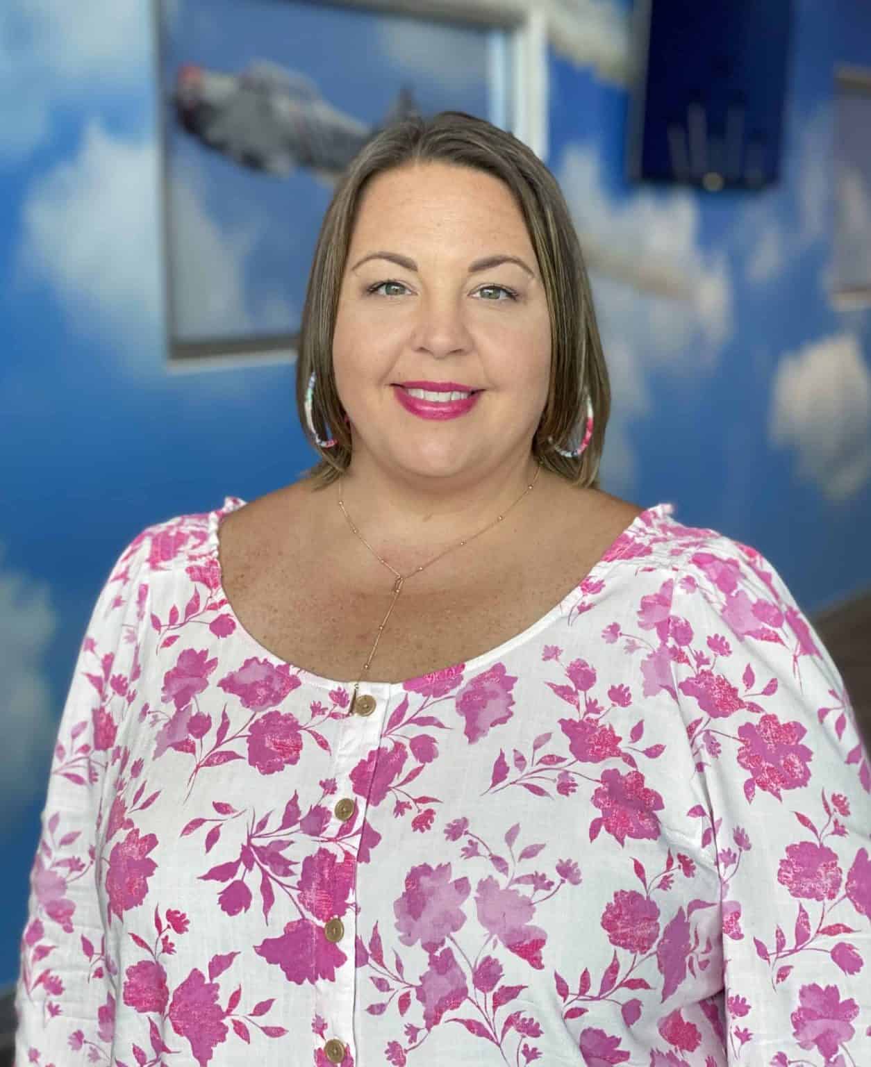 Aerospace Center For Excellence Promotes Melissa Goodson To Marketing ...