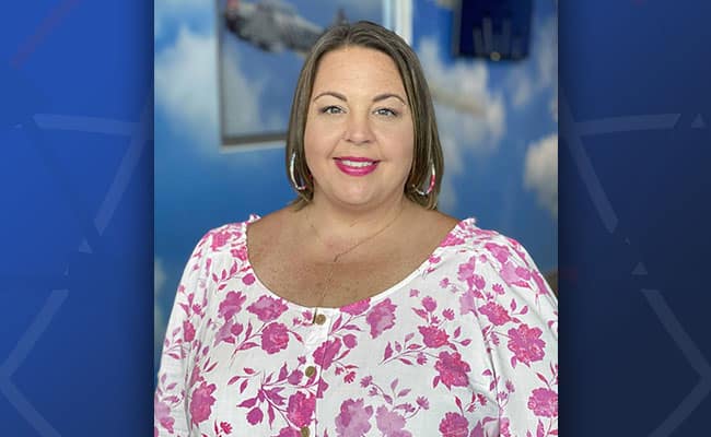 Aerospace Center For Excellence Promotes Melissa Goodson To Marketing ...