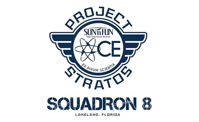 Project: STRATOS 2022 - Aerospace Center For Excellence
