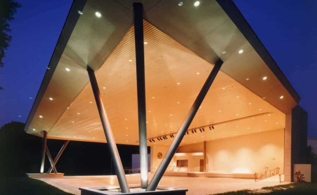 Gallery - Aerospace Center For Excellence