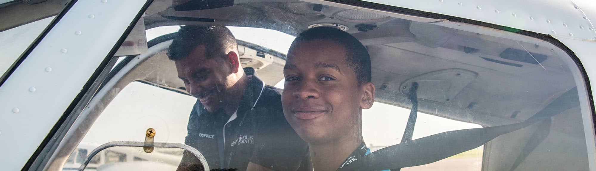 Summer Camps - Aerospace Center For Excellence