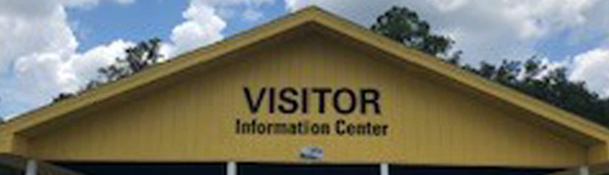 Visit Central Florida Building - Aerospace Center For Excellence