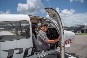 Summer Camps - Aerospace Center For Excellence