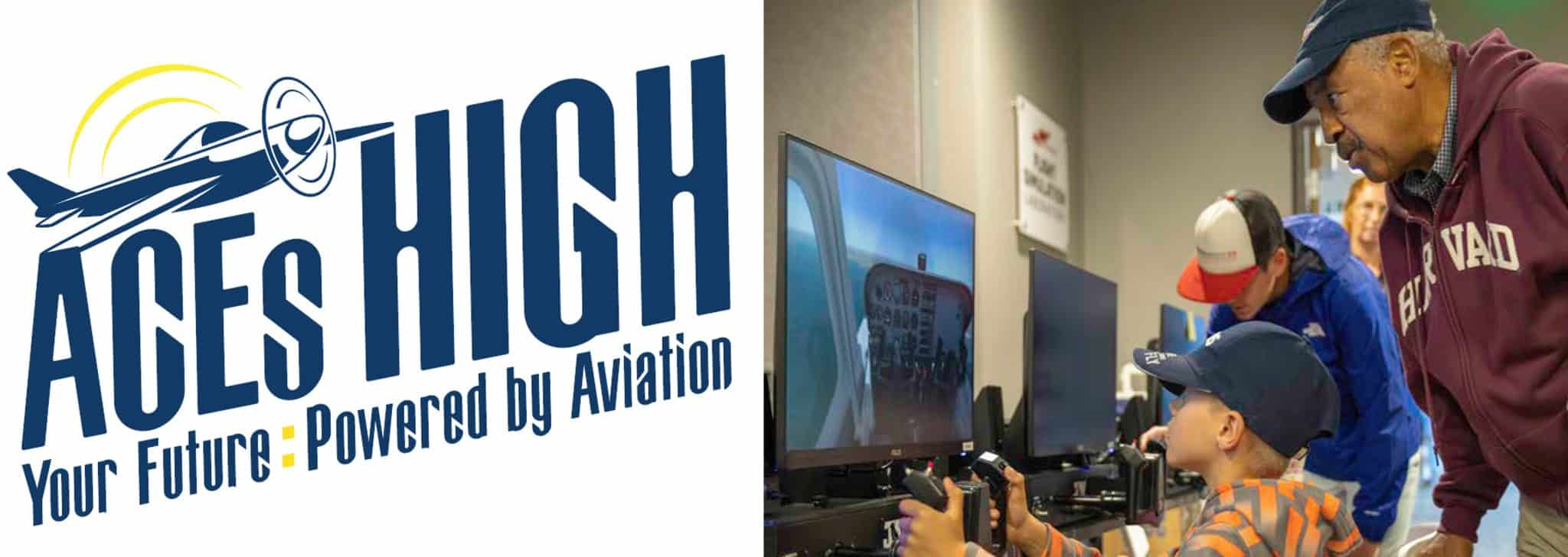 ACEs High Achievement Program - Aerospace Center For Excellence