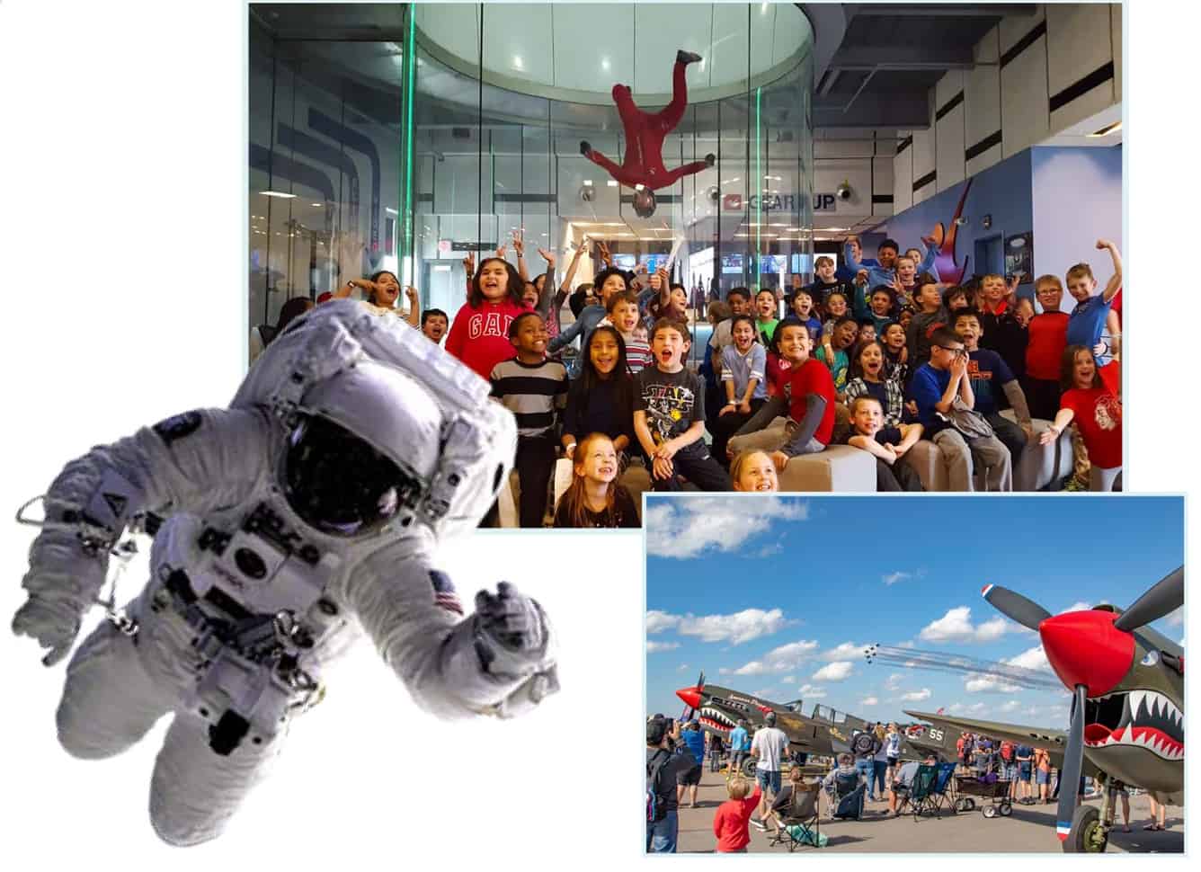 ACEs High Achievement Program - Aerospace Center For Excellence