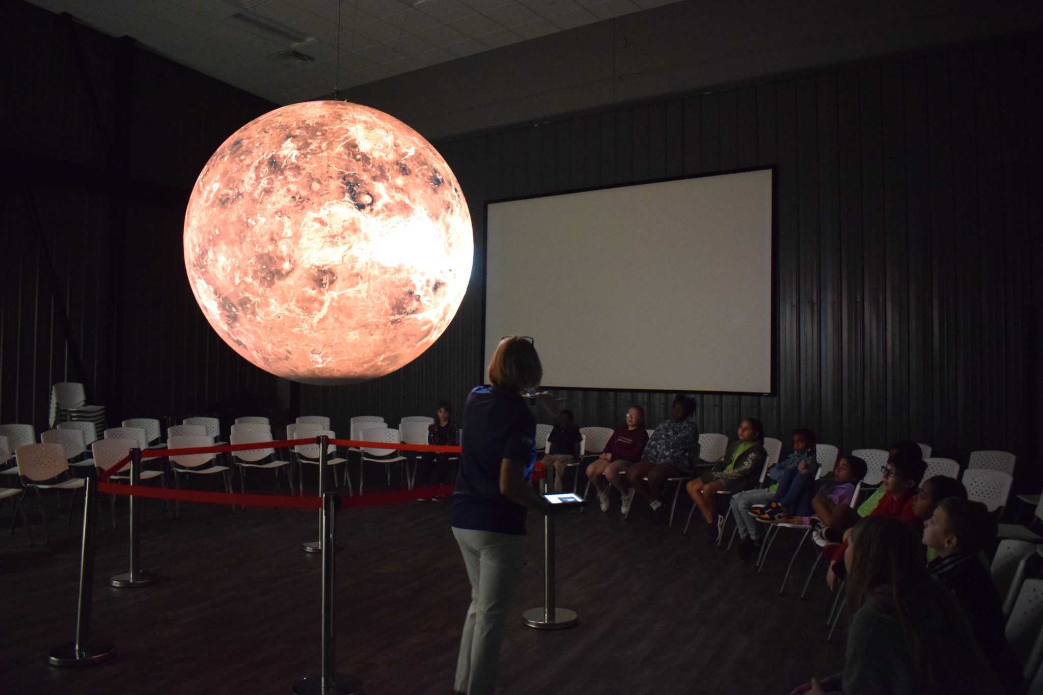 Field Trips - Aerospace Center For Excellence