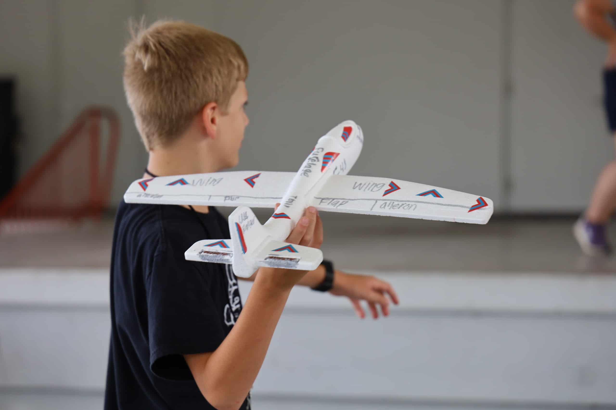 As 2023 Comes to an End, Let's Look at the ACE Programming throughout ...