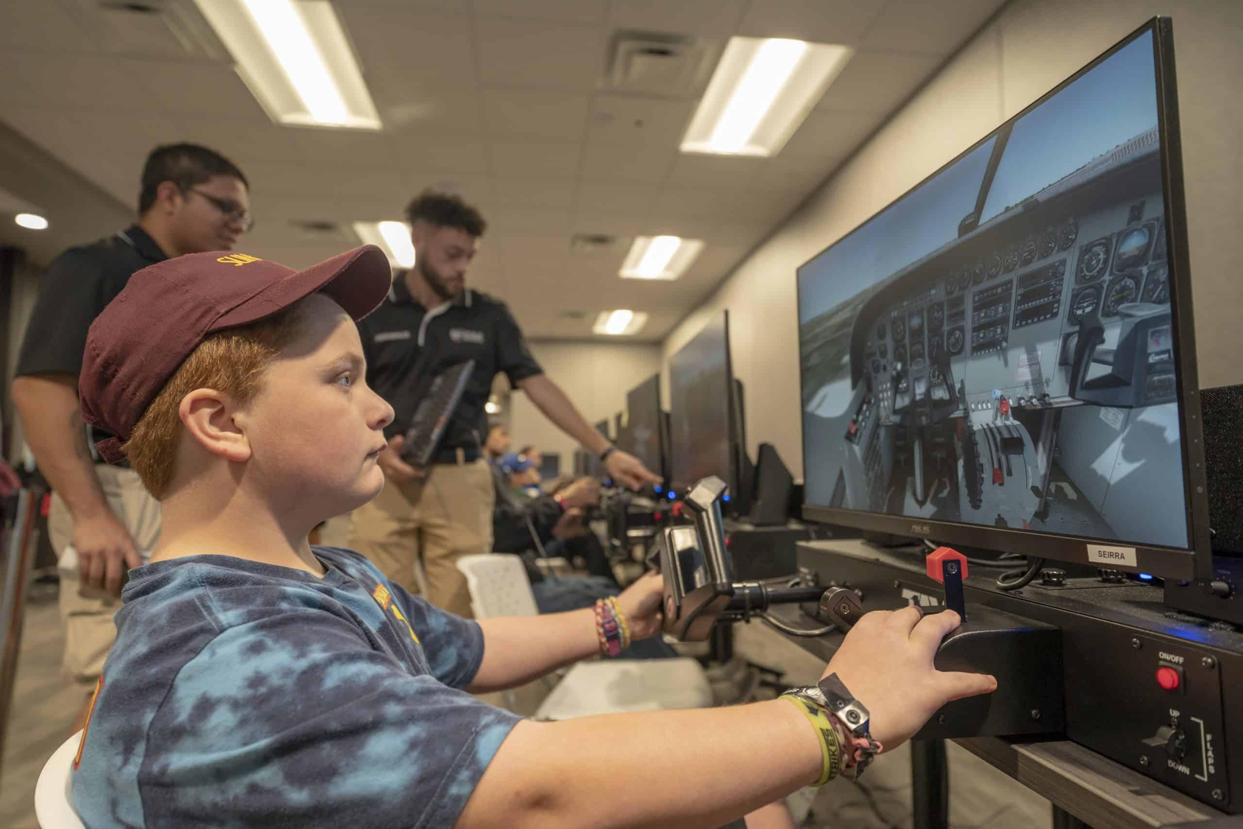 Skylab Innovation Center - Aerospace Center For Excellence
