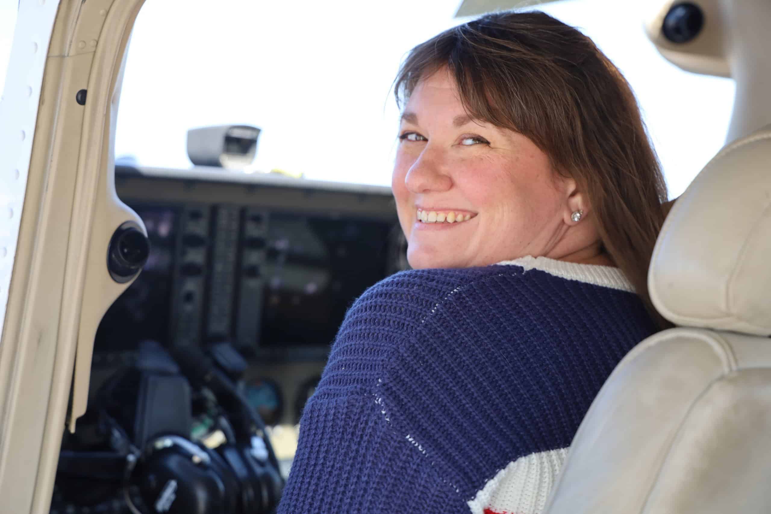 Classroom to the Sky: Igniting the Love for Aerospace - Aerospace ...