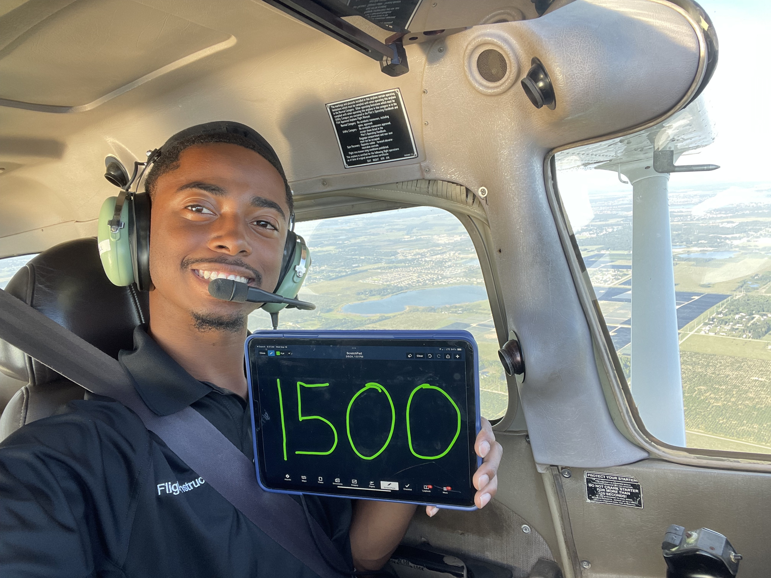 Where Are They Now? - John McCaskill - Aerospace Center For Excellence