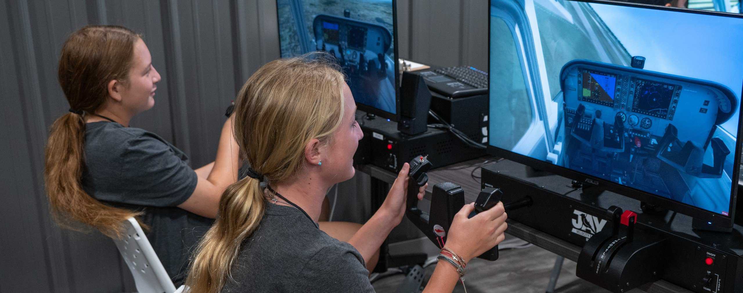 Middle School Aerospace Curriculum - Aerospace Center For Excellence